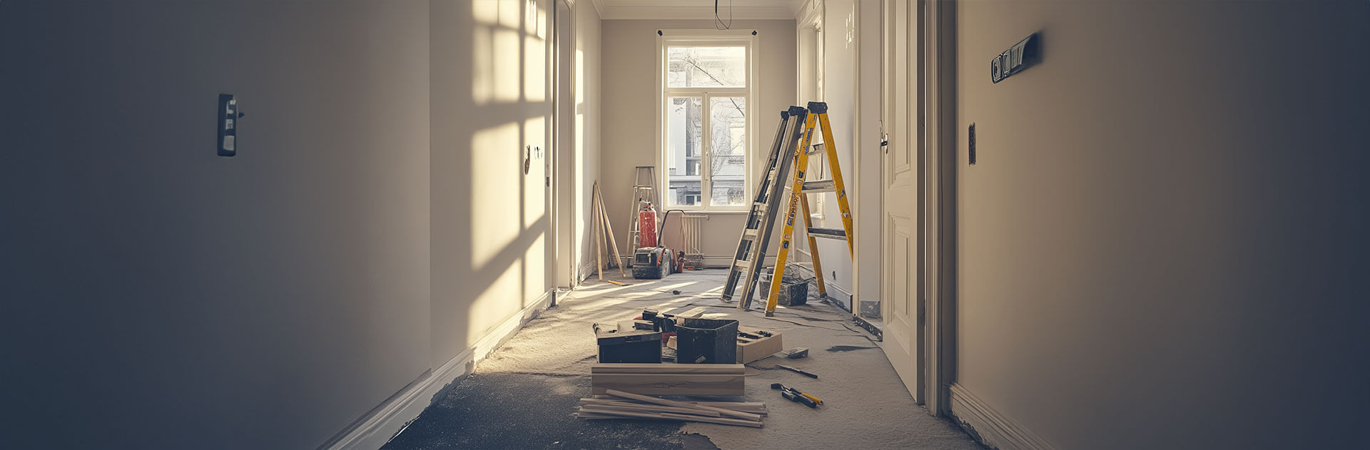 About Us | Fit-Out, MEP, Renovation & Cleaning in Dubai, UAE