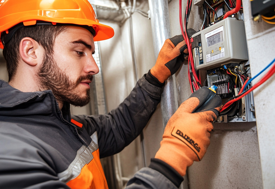 Expert Electrical Services in Dubai, Sharjah, UAE | Quix